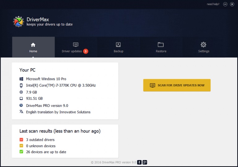 PiloteMax Pro 14 Téléchargement gratuit pour Windows 7,8,10,11 ...